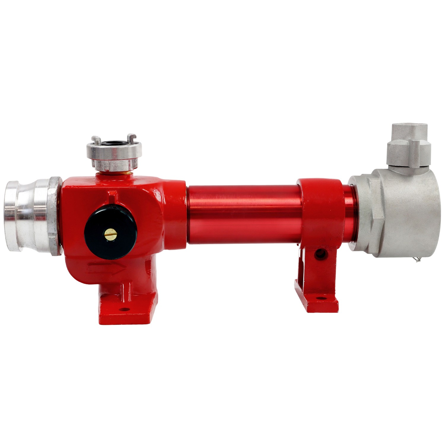 In-Line Foam Inductor > Fire Fighting Foam Equipment